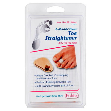 PEDIFIX SINGLE TOE SPLINT - Lamey Wellehan Shoes
