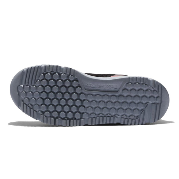 TIMBERLAND CT SETRA MID GRAY ROSE - WOMENS - Lamey Wellehan Shoes