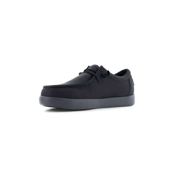 VOLCOM COMPOSITE TOE CHILL SLIP ON ESD WORK SHOE BLACK - WOMENS - Lamey ...