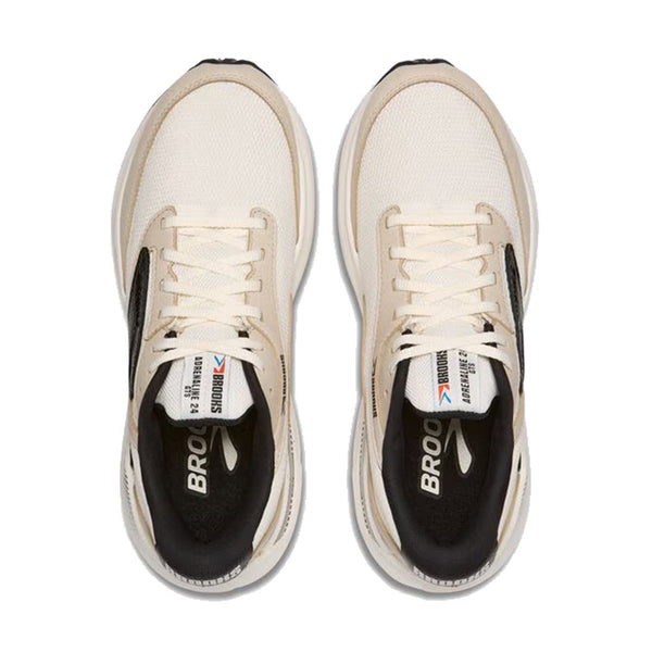 ADRENALINE GTS 24 COCONUT/SILVERLINING- WOMENS - Lamey Wellehan Shoes