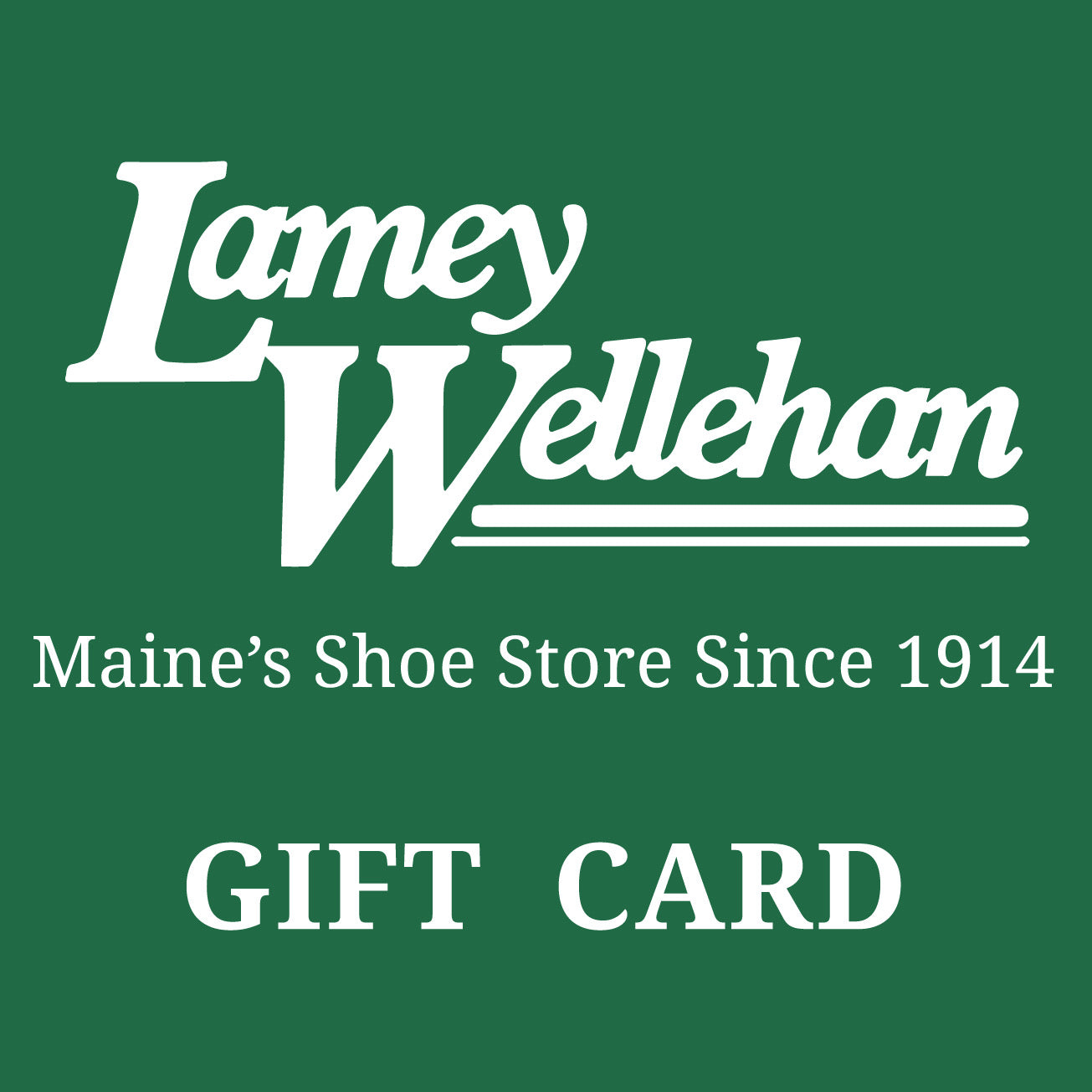 Locations - Lamey Wellehan Shoes